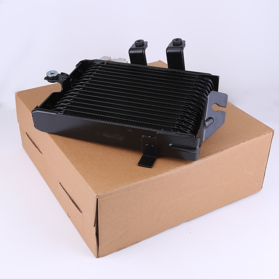 216063KA2B Automatic Transmission Oil Cooler For INFINITI Pathfinder SV ...