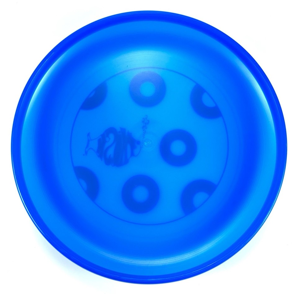 NEW Phish Fishman Donut Frisbee Wham-O 175 g weight official from Dry ...