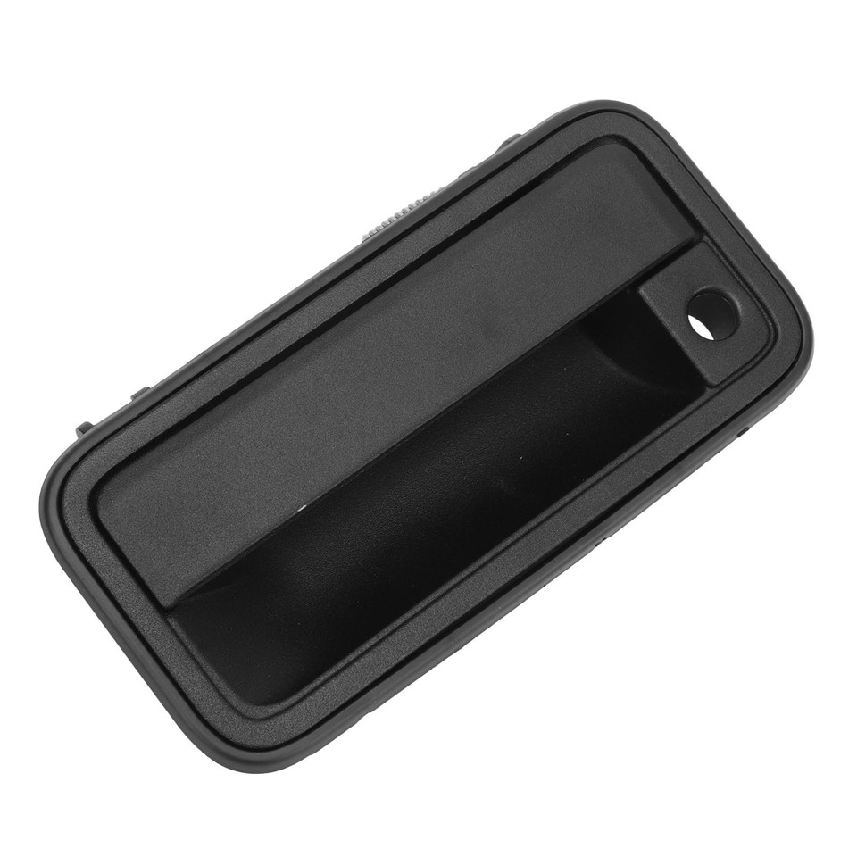 －Car Outer Door Handle Driver Side GM1310132 Exterior Door Pull For ...