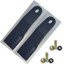 SLASHER BLADE KIT TO SUIT HOWARD 5' 6' & 7' - 78787 78663 74598A 72900 ...