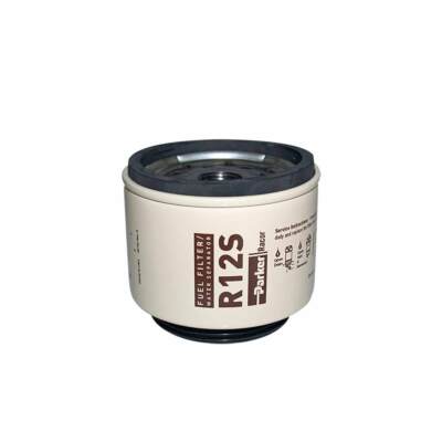 Racor R12S 2 Micron Fuel Filter / Water Separator Replacement Element ...