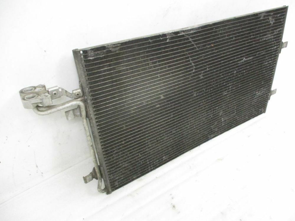 Air Conditioning Condensor Volvo V50 ( Mw) 1,8 989550G,4N5H-19710-BD | eBay