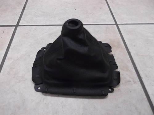 1999-2005 MAZDA MIATA MANUAL SHIFTER BOOT, BLACK, OEM | eBay