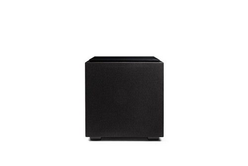 Definitive Technology DN8 Descend Subwoofer - Midnight Black | eBay