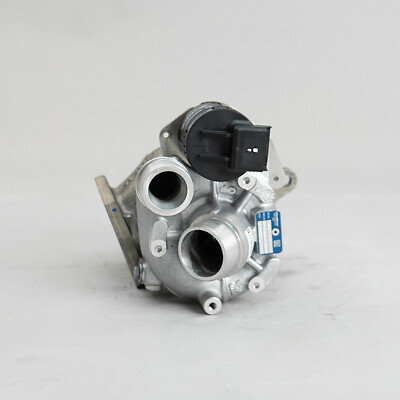 Borg Warner Turbo Charger BV39-1872 fits Range Rover 3.6L TDV8 TT 07-11 ...