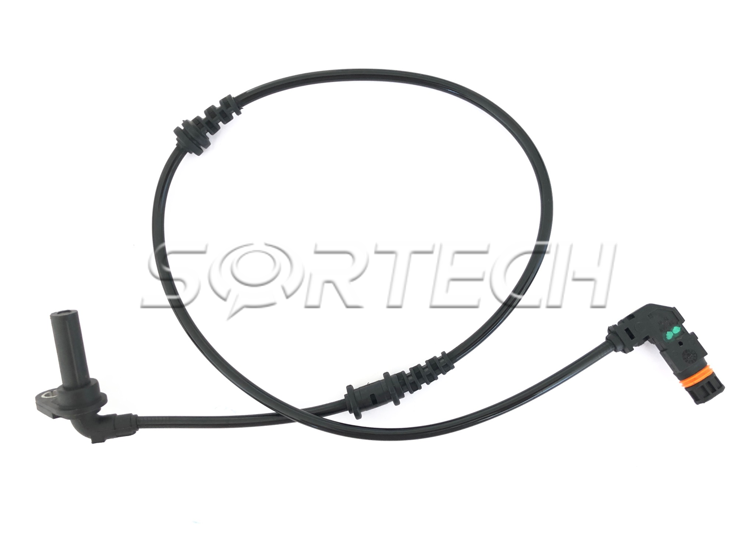 Front Right ABS Speed Sensor for Mercedes 2129050300 2125400217 W212 ...