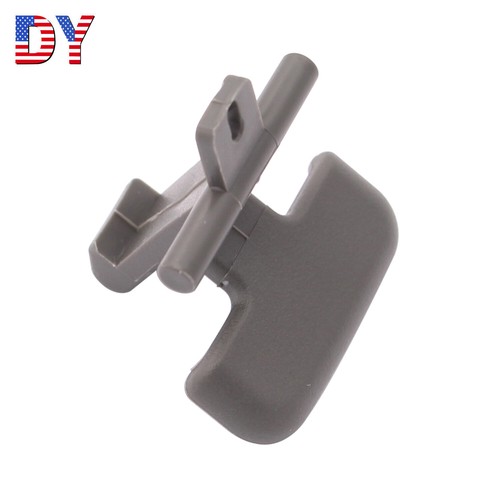 Upper Center Console Armrest Latch Clip Fits for 2009-2010 Hyundai ...