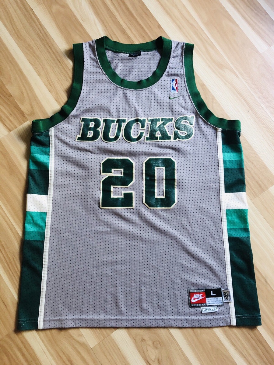 Gary Payton Bucks