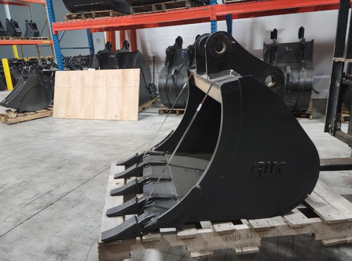 New 36" Excavator Bucket for a Yanmar VIO55 | eBay