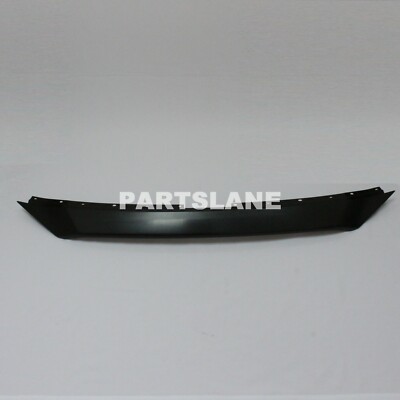 Mazda CX-5 2017-2021 OEM Genuine Upper Radiator Grille KB8A-50-7E1B-BB ...