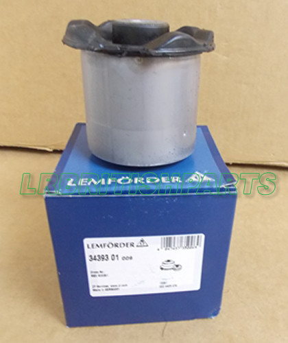 LAND ROVER FRONT LOWER CONTROL ARM HYDRABUSH LR3 LR4 LR073366 LEMFORDER ...