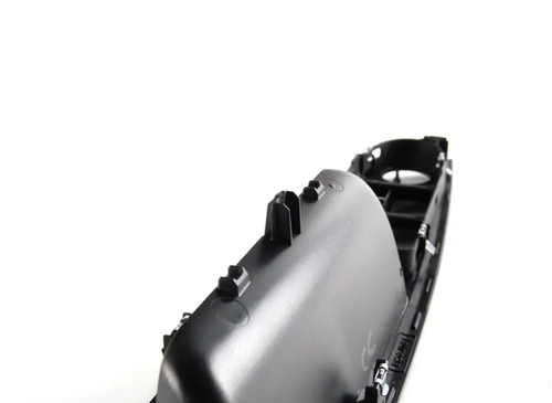 NEW BMW X5 E70 FRONT LEFT DOOR SWITCH MODULE COVER 51416975777 6975777 ...