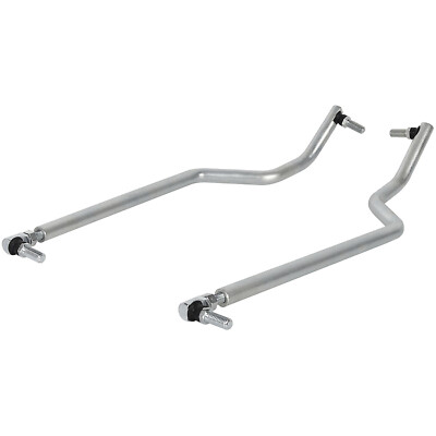 Right & Left Drag Link Draglinks For John Deere L110 L111 L118 L120 ...