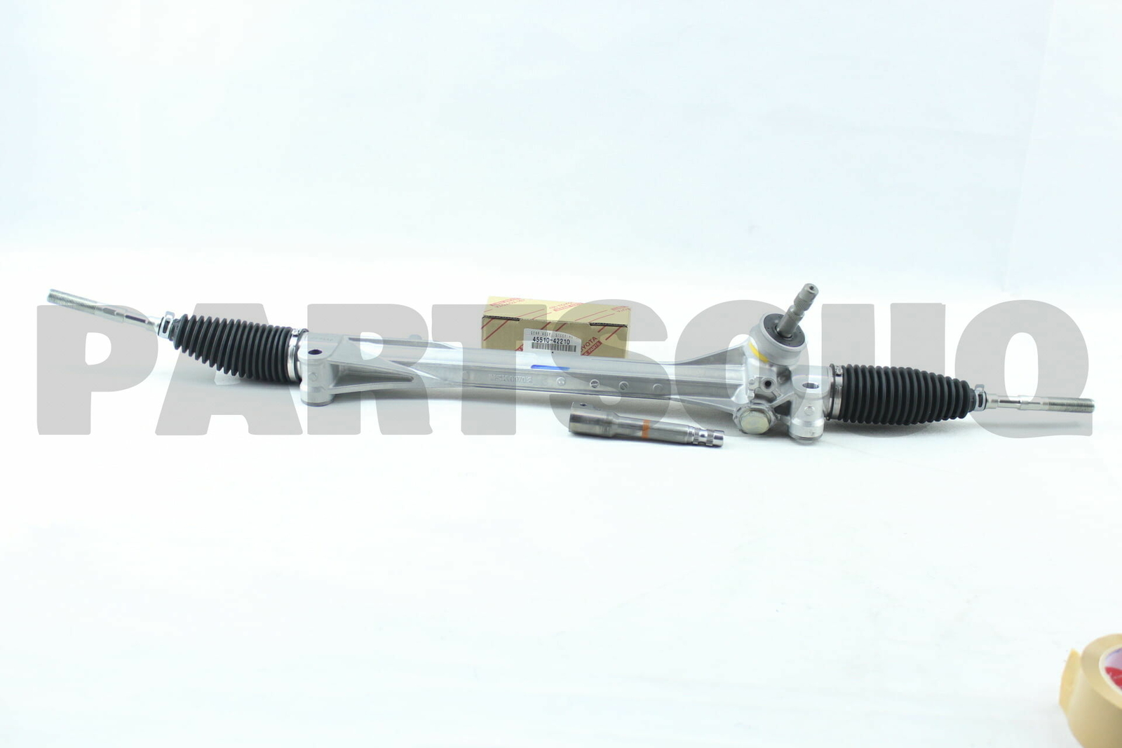 4551042210 Genuine Toyota GEAR ASSY STEERING 45510-42210 | eBay