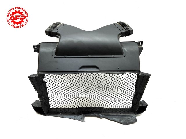 Maserati Quattroporte Radiator Air Duct P/n 670001328 for sale online ...