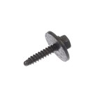OEM Fender Liner Bolt Screw Black Finish 2018 Buick Cadillac Chevrolet ...