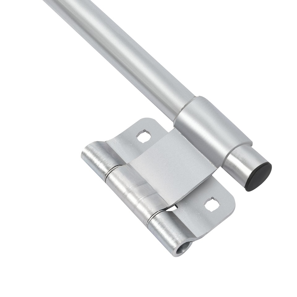 36'' Trailer Cam Bar Latch Swing Ramp Lock Handle Door Cambar Cargo ...