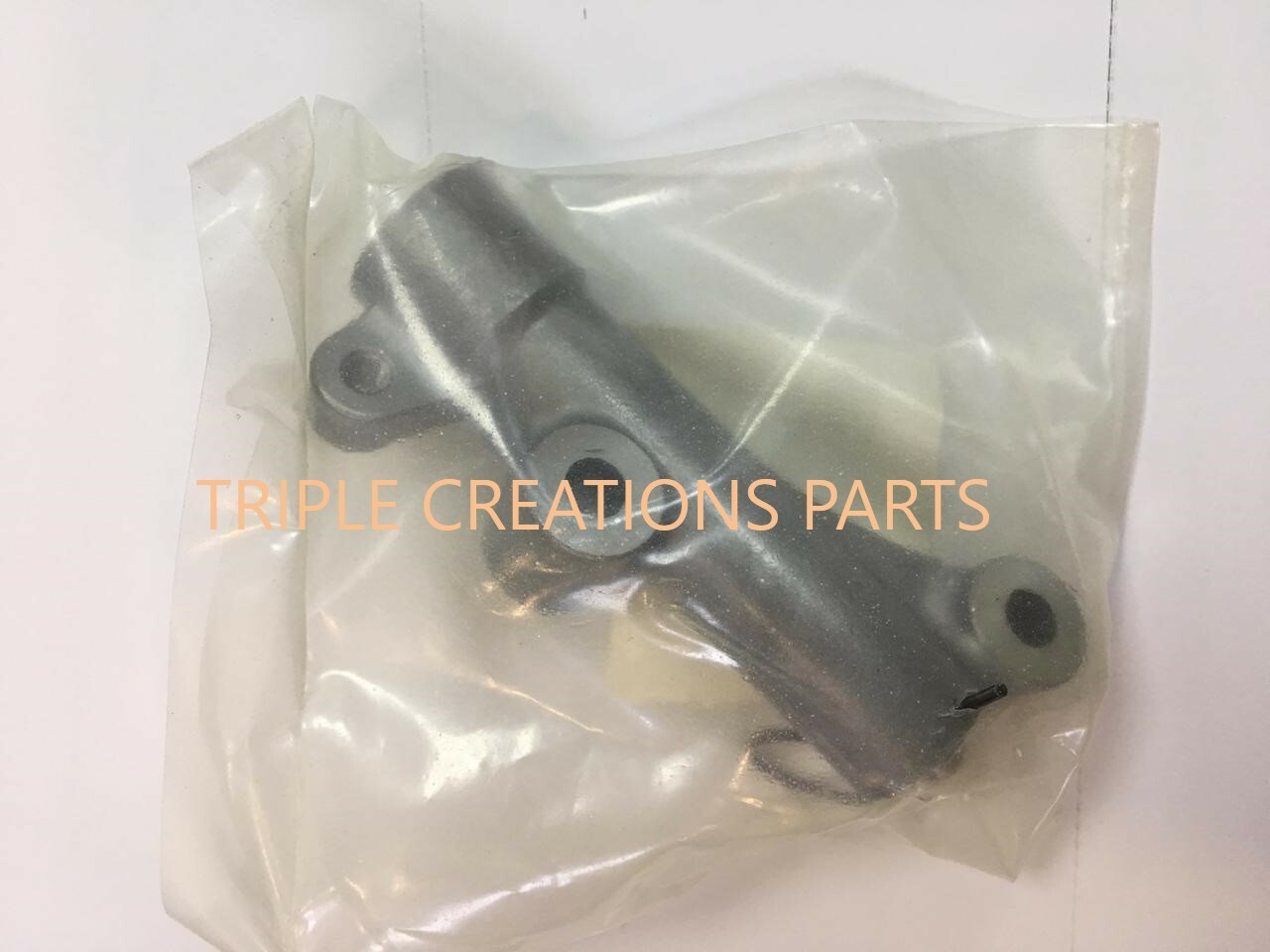 Genuine Mitsubishi Md362861 Adjuster Timing Belt Tensioner Pulley OEM ...