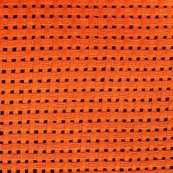 Binca 15cm 6" Squares 6 Colours or Mix 5 Count Cross Stitch Fabric Kids ...