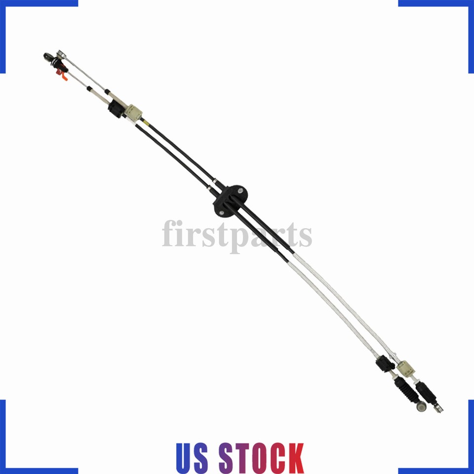 New Shift Control Cable For Mazda 2010-2013 Mazda3 BBM2-46-500F | eBay