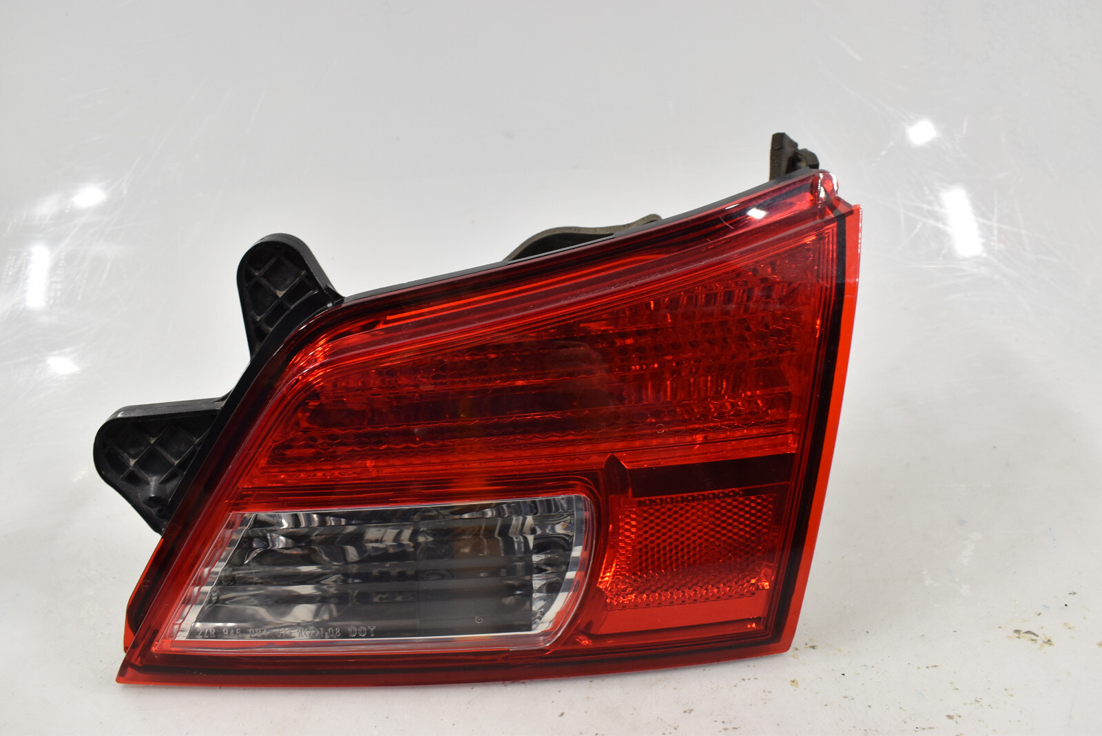 OEM | 2010 - 2014 Subaru Outback Rear Inner Halogen Tail Light (Right ...