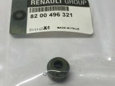 Genuine Renault Various Models Seal Valve Stem 8200496321 | eBay UK
