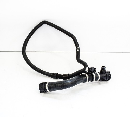 Genuine BMW F22 F30 F34 F33 F36 Additional Radiator Coolant Hose ...