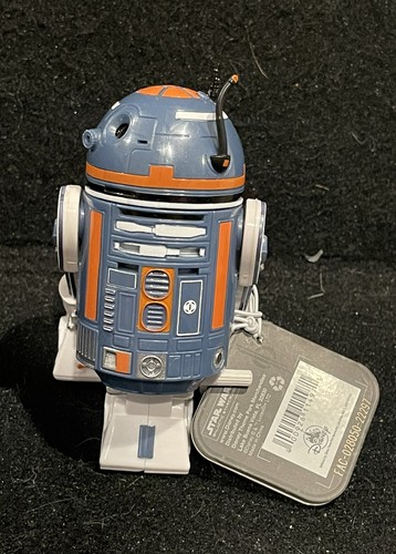 Disney Star Wars Galactic Starcruiser Chandrila Star Line SK-620 Droid ...