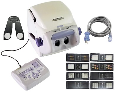 Optometry Equipment & Supplies - Titmus 2A Vision