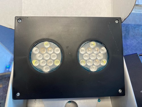 Aqua Illumination AI 26 HD Hydra WiFi Reef LED Light Color Black - NOT ...