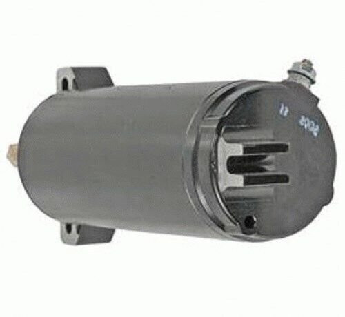 New Starter fits Mercury 225L Optimax 3.0L - 185.0ci - 225 H.P. 1998 ...