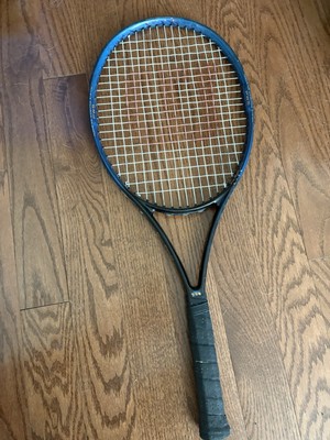 WILSON PWS Pro Staff Lite 6.9 si Tennis Racquet 110 sq. in. | eBay
