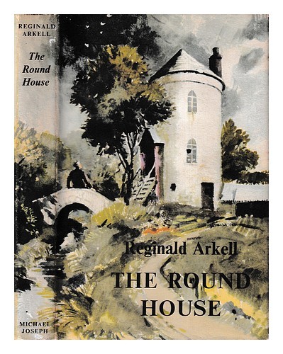 Arkell, Reginald (1882-1959) La Casa Rotonda / Illustrato Da J. S ...