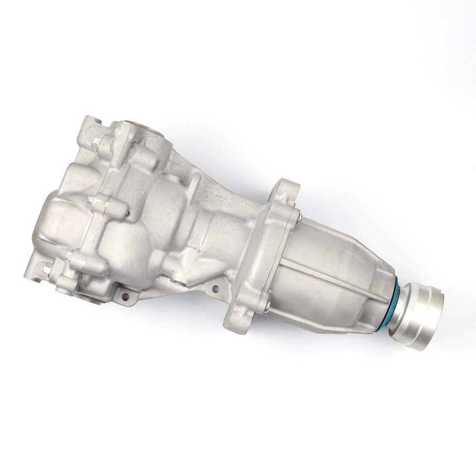 Rear Differential For 2013-2019 Ford Flex Explorer Edge 4wd Awd ...