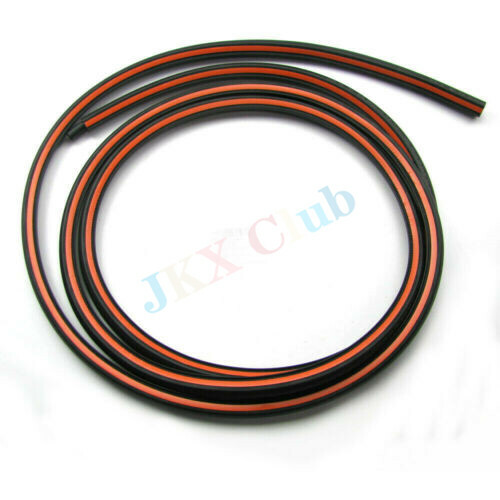 8R0877439A Sunroof Frame Inner Weatherstrip Seal u Fit For Audi Q5 ...