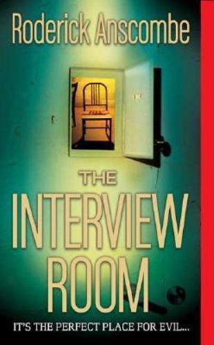 The Interview Room by Anscombe, Roderick 9780312994938 | eBay