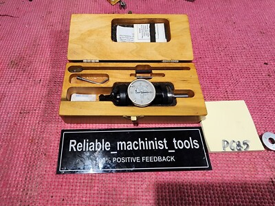 Indicators - Blake Co-Ax