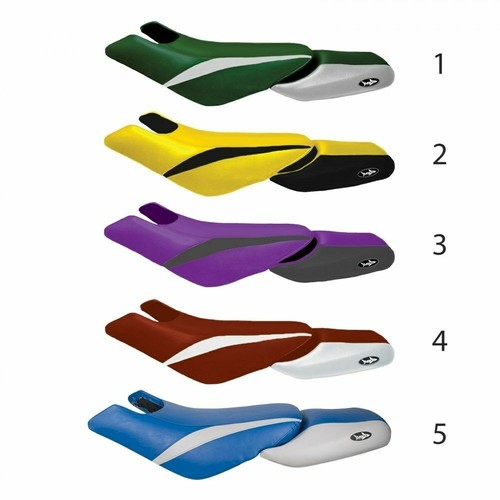 Seadoo 1996-99 GTX 1997-2000 GTI Blacktip Custom Cut Sea Doo Seat Cover ...