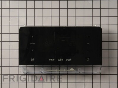 New Genuine OEM Frigidaire Refrigerator User Interface 5304527930 | eBay