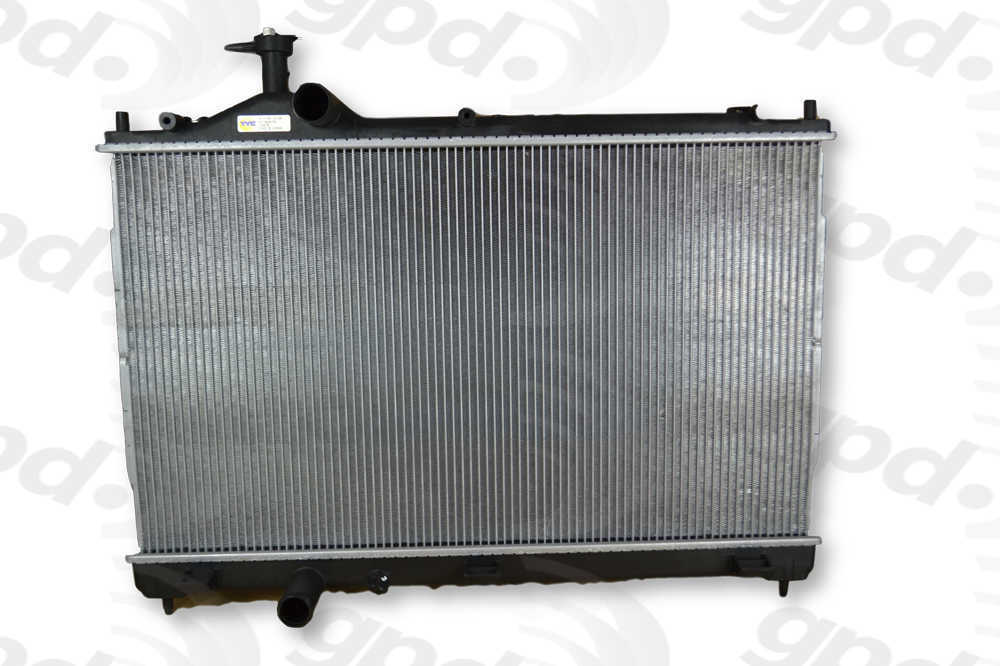 Radiator Global 13470C for sale online | eBay
