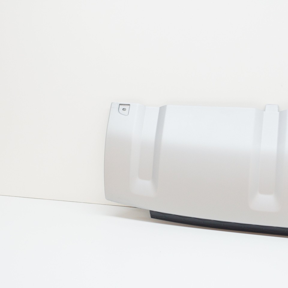 OEM LAND ROVER DISCOVERY SPORT L550 FRONT BUMPER TOW EYE COVER LR061243 ...