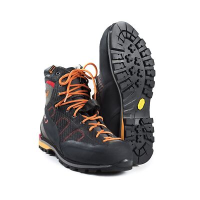 Arbpro EVO 2 Climbing Boots for Arborists, Water Resistant 9.5 Black | eBay