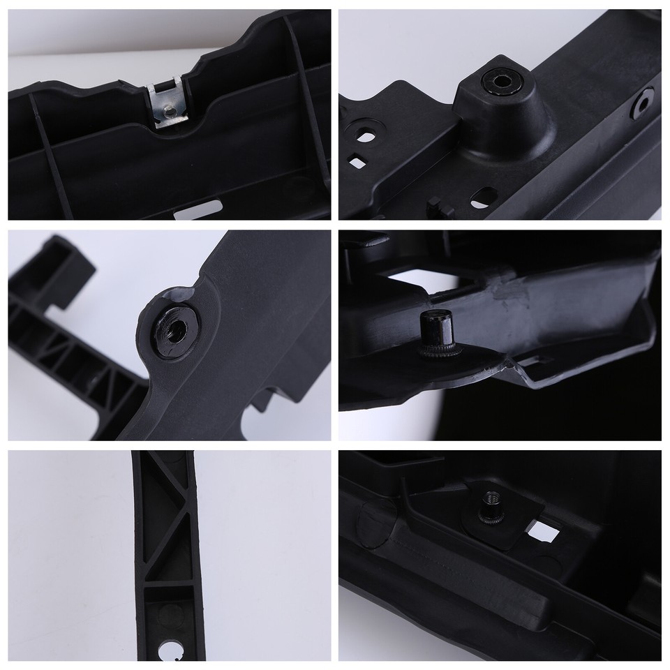 K12753110B Front Radiator Core Support Bracket For Mazda CX5 2017-2023 ...