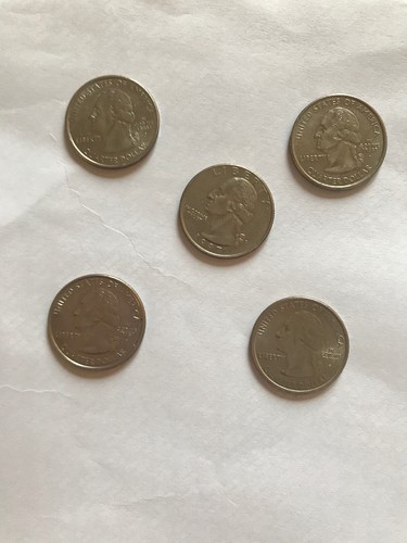 u.s quarter doller american Coins | eBay UK