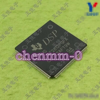 1PCS DSP controller chip TMS320F2812PGFA TQFP176 #ZJ | eBay