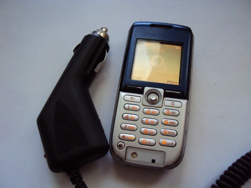 SIMPLE ELDERLY BASIC EMERGENCY SONY ERICSSON K300I O2,TESCO, | eBay