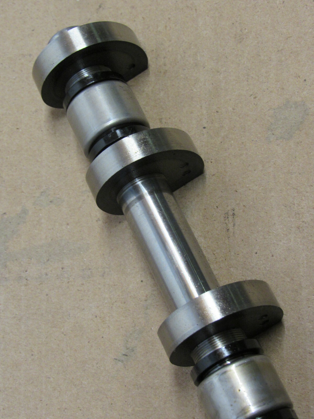 2016-2021 BMW F48 X1 F39 X2 B46 2.0L ECCENTRIC SHAFT BALANCE SHAFT OEM ...