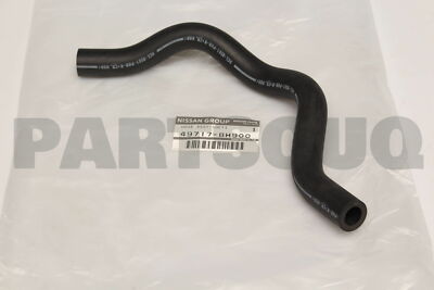 497178H900 Genuine Nissan HOSE ASSY-SUCTION,POWER STEERING 49717-8H900 ...