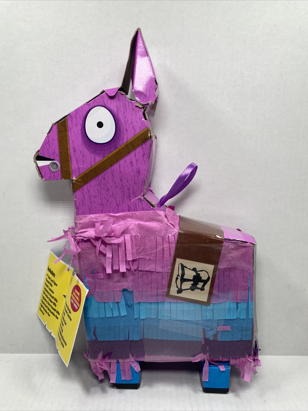 Jazwares FNT0009 Fortnite Llama Drama Loot Pinata 23pcs for sale online ...