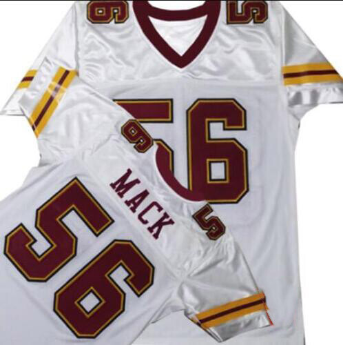 The Program Alvin Mack